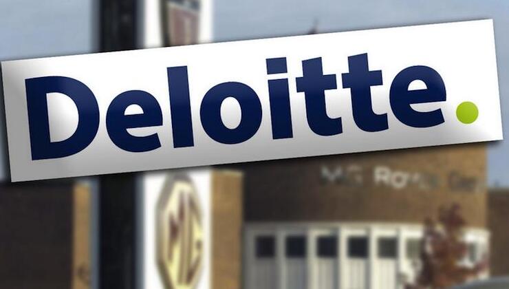 德勤擬3年斥10億推動港業務升級-香港商報