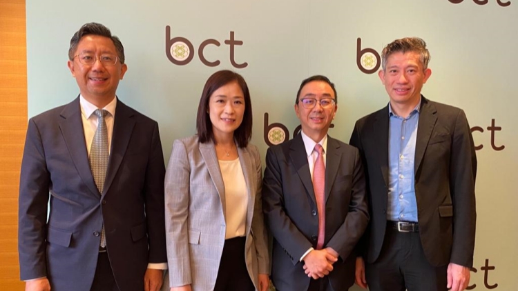 BCT：2025年首季過渡eMPF平台 - 香港商報