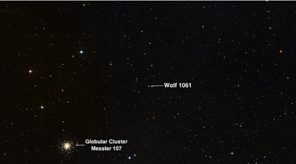 又发现“超级地球”！这颗离我们最近-香港商报
